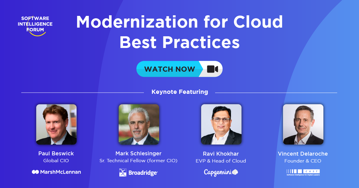 SIF 2023 On Demand – Keynote